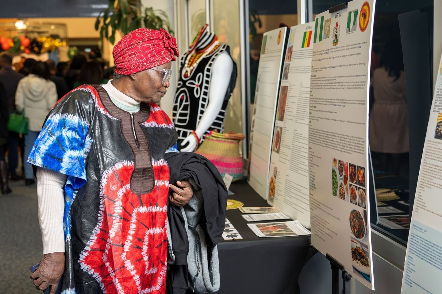 Celebrate Black History Month — 11-Feb-2026 – Gwinnett CFA